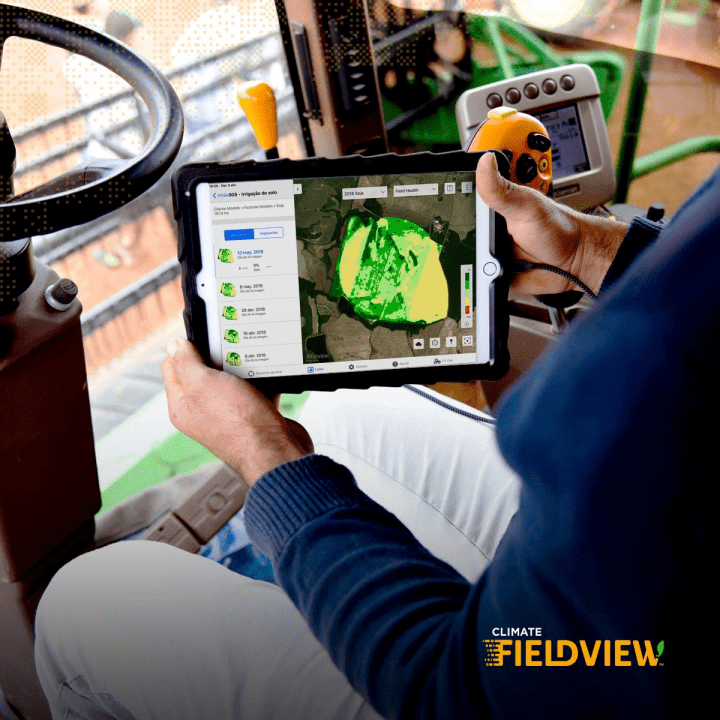 FieldView expande su compatibilidad y hoy está al alcance de todos los ...