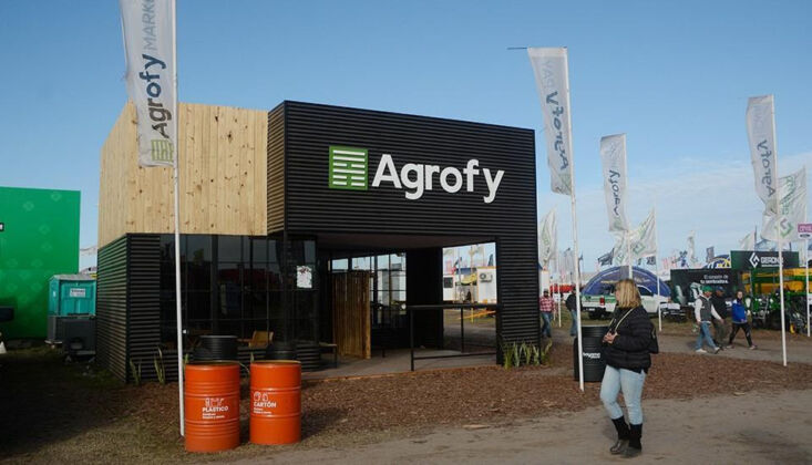 Agrofy y Agroactiva se potencian a través de su alianza estratégica ...